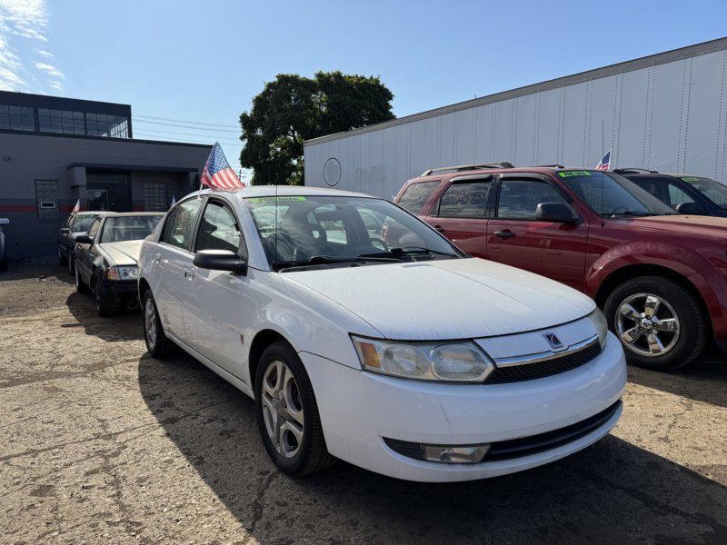Cars For Sale - Ryan's Pick-a-Part