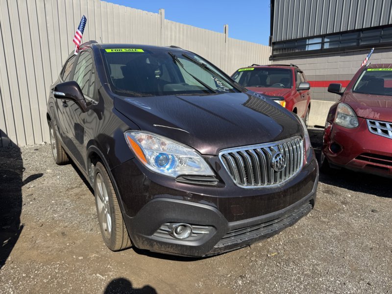 Cars For Sale - Ryan's Pick-a-Part