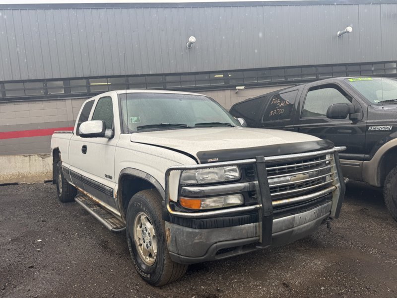 Cars For Sale - Ryan's Pick-a-Part