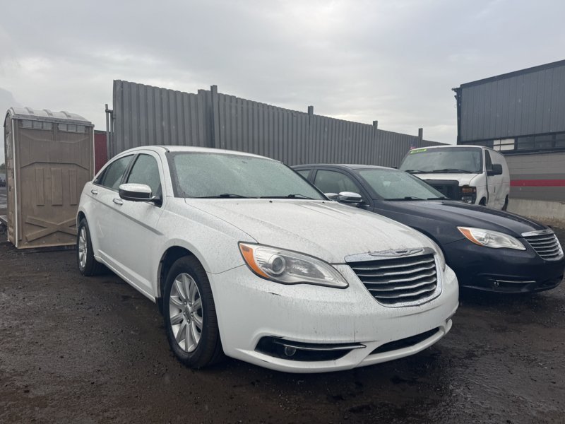 Cars For Sale - Ryan's Pick-a-Part